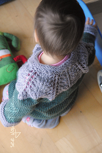 Ravelry: MOMO pattern by Svetlana Volkova