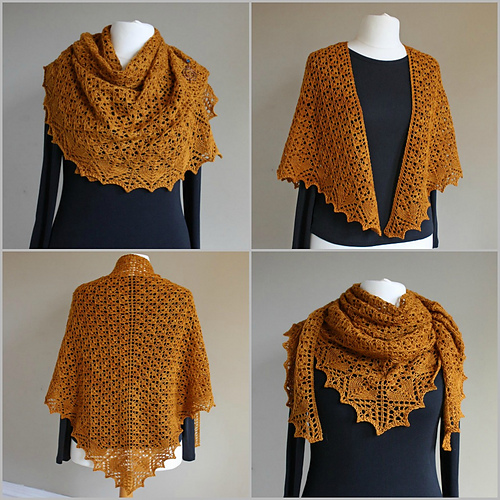 Ravelry: Mamacita pattern by Deborah Frank