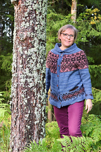 Ravelry: Pirta pattern by Anna Johanna