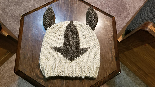 Yip yip : r/knitting