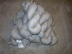 Ravelry: Rowan Magpie Aran