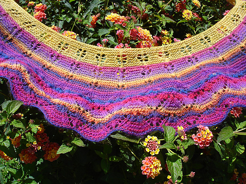 Ravelry: Rosiris pattern by Inês Sousa