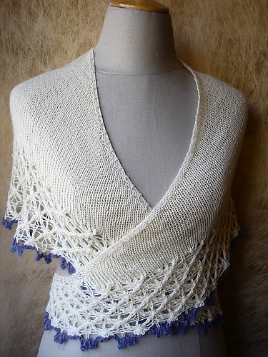 Ravelry: Neve pattern by Inês Sousa