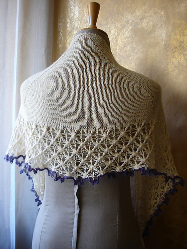Ravelry: Neve pattern by Inês Sousa
