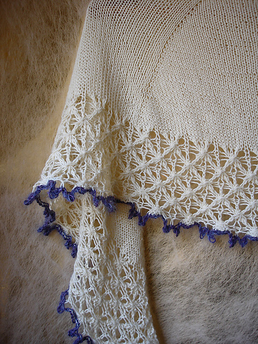 Ravelry: Neve pattern by Inês Sousa