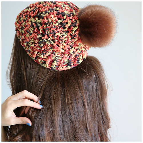 Ravelry: Melon Melody Hat & Shawl Set pattern by MJ's Off The Hook Designs