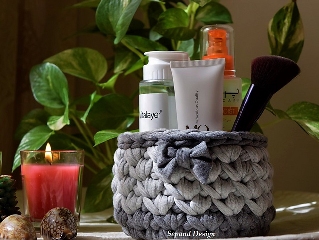 Ravelry: Designs by Sepand Design