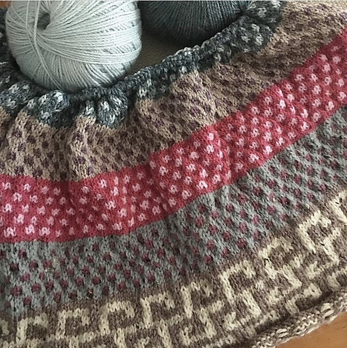 Ravelry: The Snicket Files Blanket pattern by Sara Ermisch