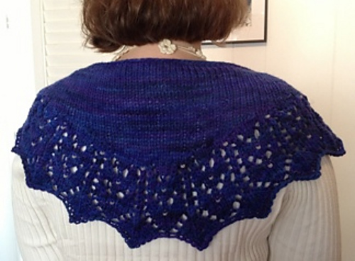 Ravelry: Bull City Scarf pattern by Sarah Sipe
