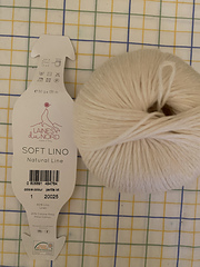Ravelry: Laines du Nord Soft Lino