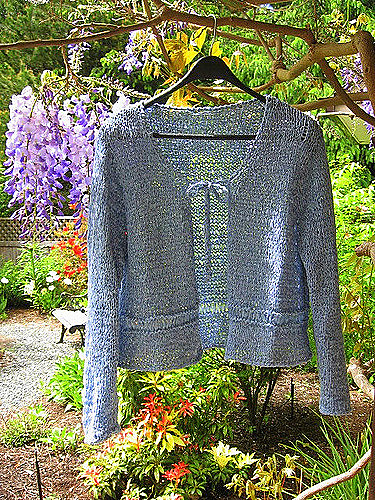 Ravelry: Lucy Lu pattern by Berroco Design Team
