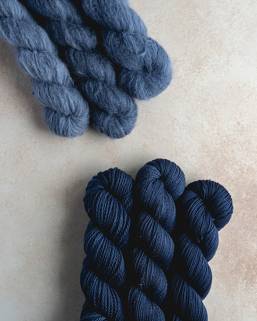 Ravelry: Sewrella Yarn Suri Lace