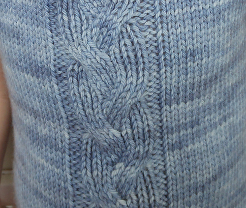 Ravelry: sezza's Little Winifred