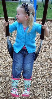 Ravelry: Amy pattern by Sarah Ronchetti