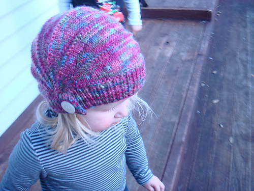 Ravelry: Poppy pattern by Justine Turner