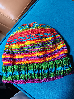 Ravelry: sglehmann's OPLP Hat