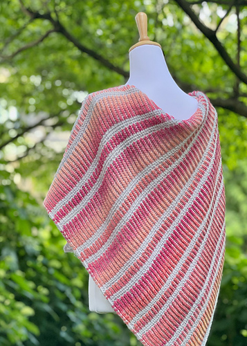 Ravelry: Tropez pattern by Jennifer Weissman