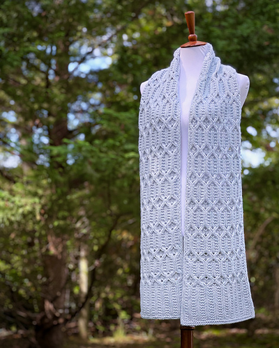 Ravelry: Dimension pattern by Jennifer Weissman