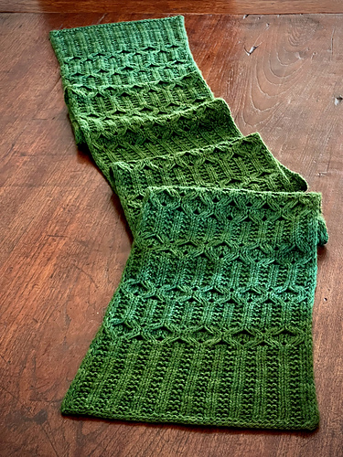 Ravelry: Dimension pattern by Jennifer Weissman
