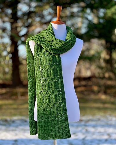 Ravelry: Dimension pattern by Jennifer Weissman