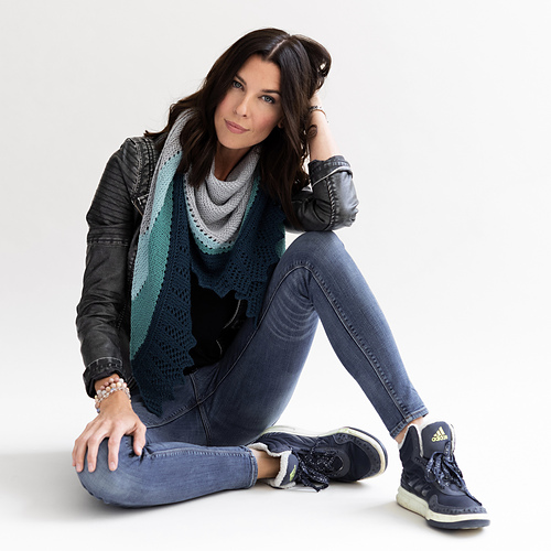 Ravelry: Linway pattern by Jennifer Weissman