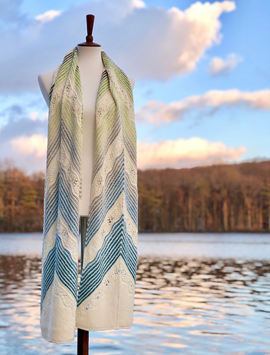 Ravelry: Uknity pattern by Jennifer Weissman