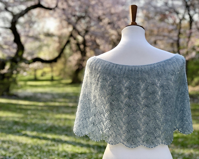 Ravelry: My Softer Side pattern by Jennifer Weissman