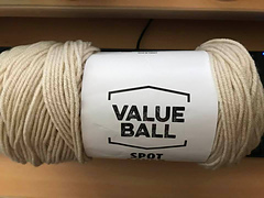 Ravelry: Spotlight Value Ball Spot Saver USA Style