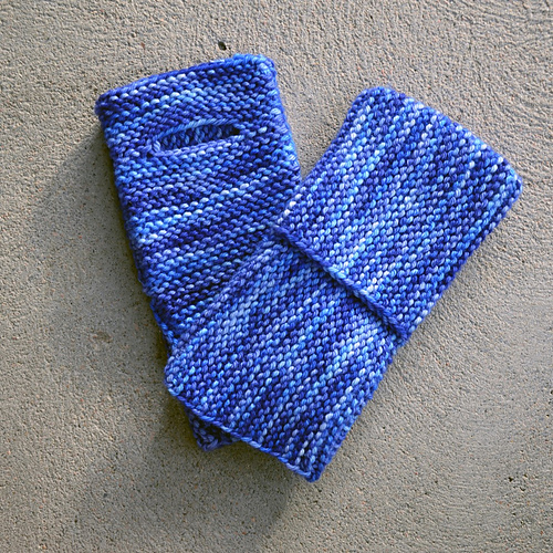 Ravelry: Turnover pattern by Shana S. Cohen