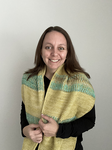 Ravelry: Core Memory Cowl pattern by Shana S. Cohen