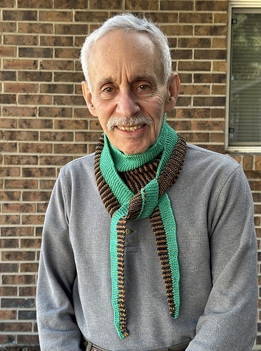 Ravelry: Duplex pattern by Shana S. Cohen