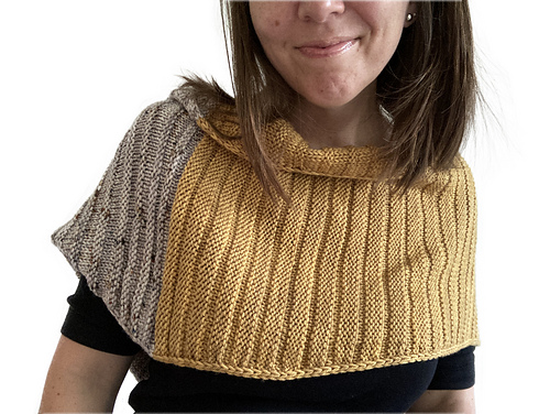 Ravelry: Air Hugs Wrap pattern by Shana S. Cohen