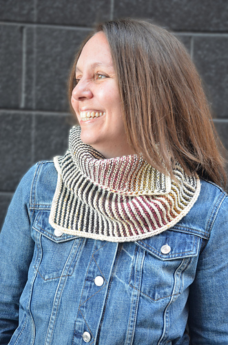 Ravelry: Exact Opposite pattern by Shana S. Cohen