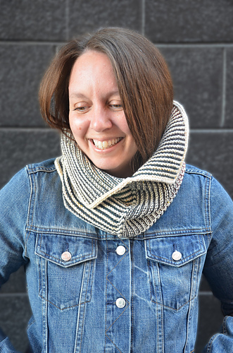 Ravelry: Exact Opposite pattern by Shana S. Cohen