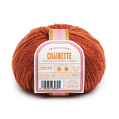 Ravelry: Lion Brand LB Collection Chainette