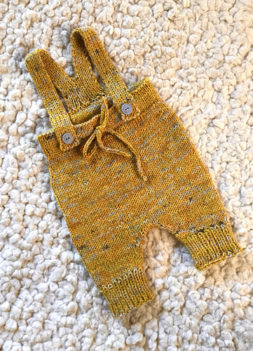 Ravelry: Tookish Britches pattern by Lisa Chemery