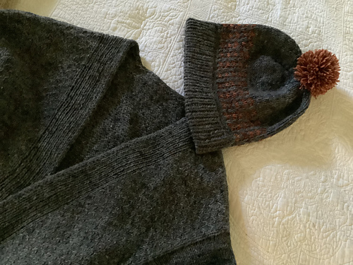 Ravelry: Jelka pattern by Isabell Kraemer