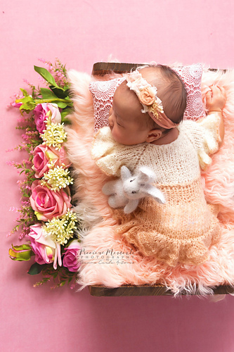 Ravelry: Chantilly romper pattern by Sheep Can't Knit or Crochet