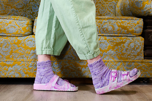 Ravelry: Sheshe Socks pattern by Sheila Toy Stromberg