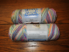 Ravelry: Hobby Lobby I Love This Yarn! Print