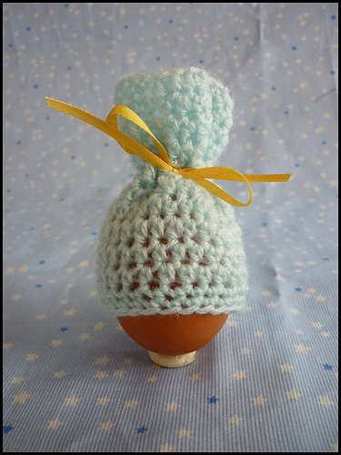 Ravelry: Micro Preemie Tube Hat pattern by Myshelle Cole