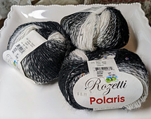 Ravelry: Rozetti Yarns Polaris