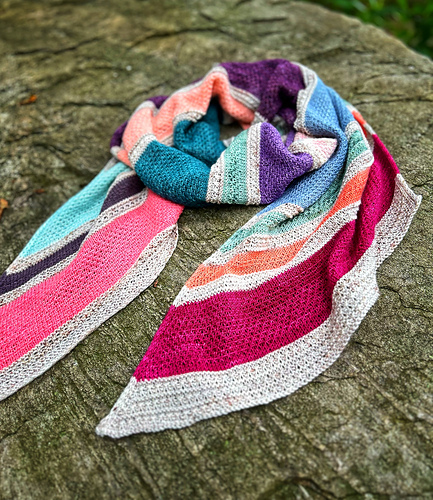 Ravelry: Tidy Bits pattern by : : : Katie Degroff Knits