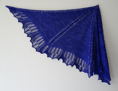 Ravelry: Baylen pattern by : : : Katie Degroff Knits