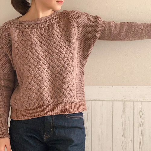 Ravelry: Ginger pattern by yamagara