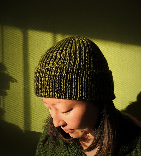 Ravelry: Emma Hat pattern by shinysuperhero