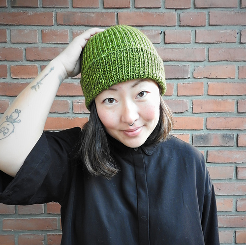 Ravelry: Emma Hat pattern by shinysuperhero