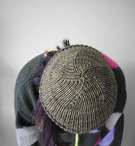 Ravelry: Emma Hat pattern by shinysuperhero