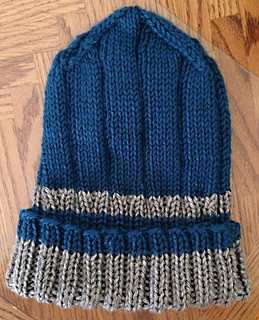 Ravelry: shirleykaiser's Classic World War II Watch Cap