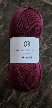 Ravelry: Hobbii Highland Wool